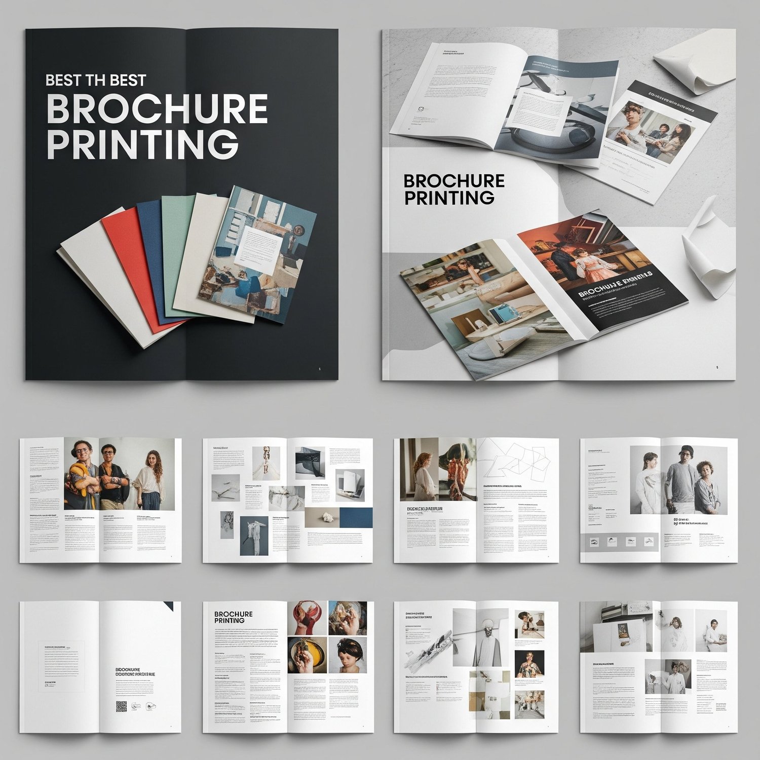 ASB GRAPHICS | 40+ Years of Trusted Commercial Printing Excellence