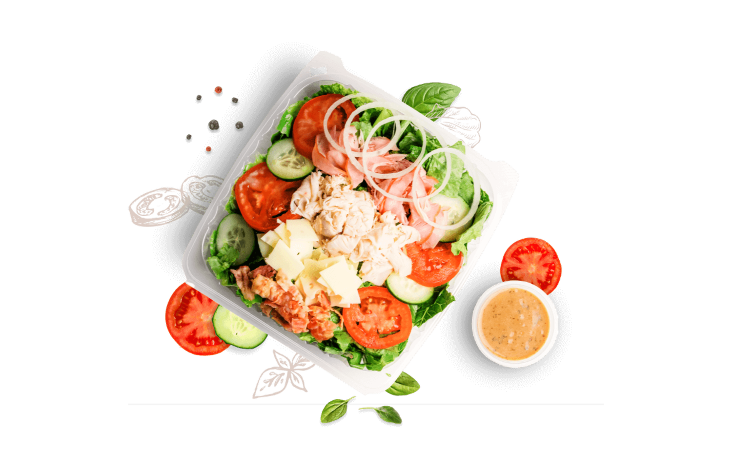 Knuckies | Order Fresh Hoagies Today!