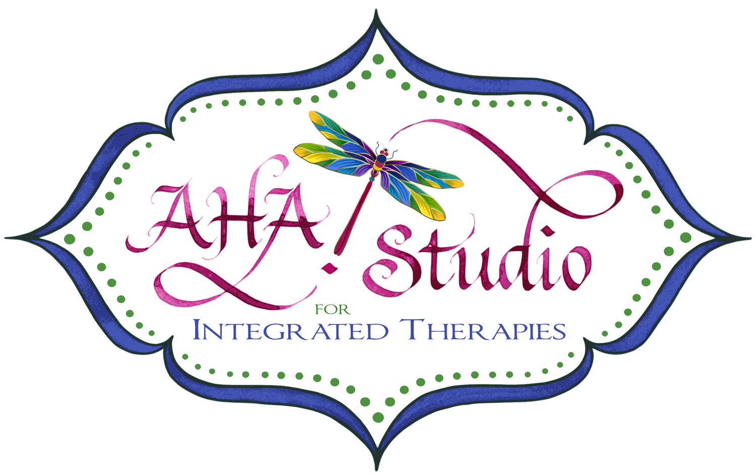 Aha! Studio for Integrated Therapies