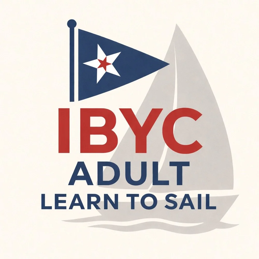 IBYC Sailing