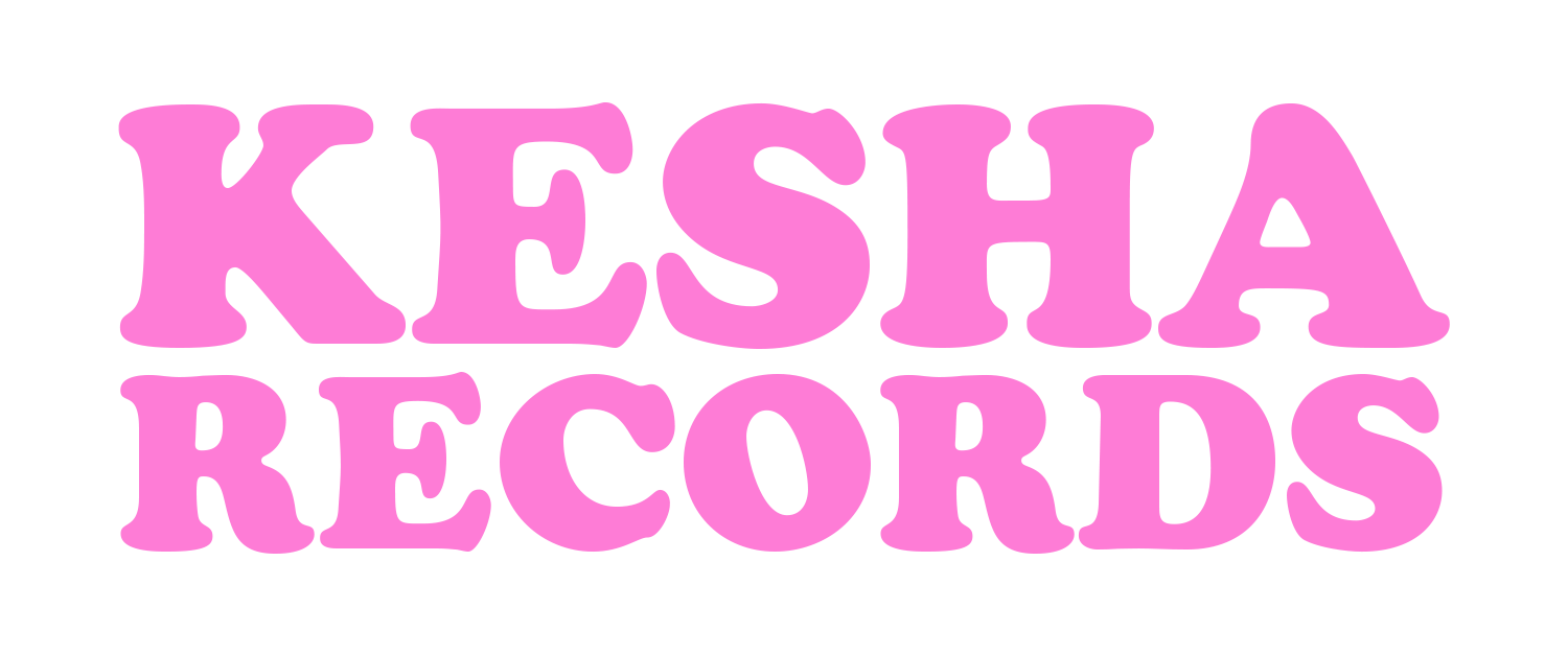 KESHA RECORDS