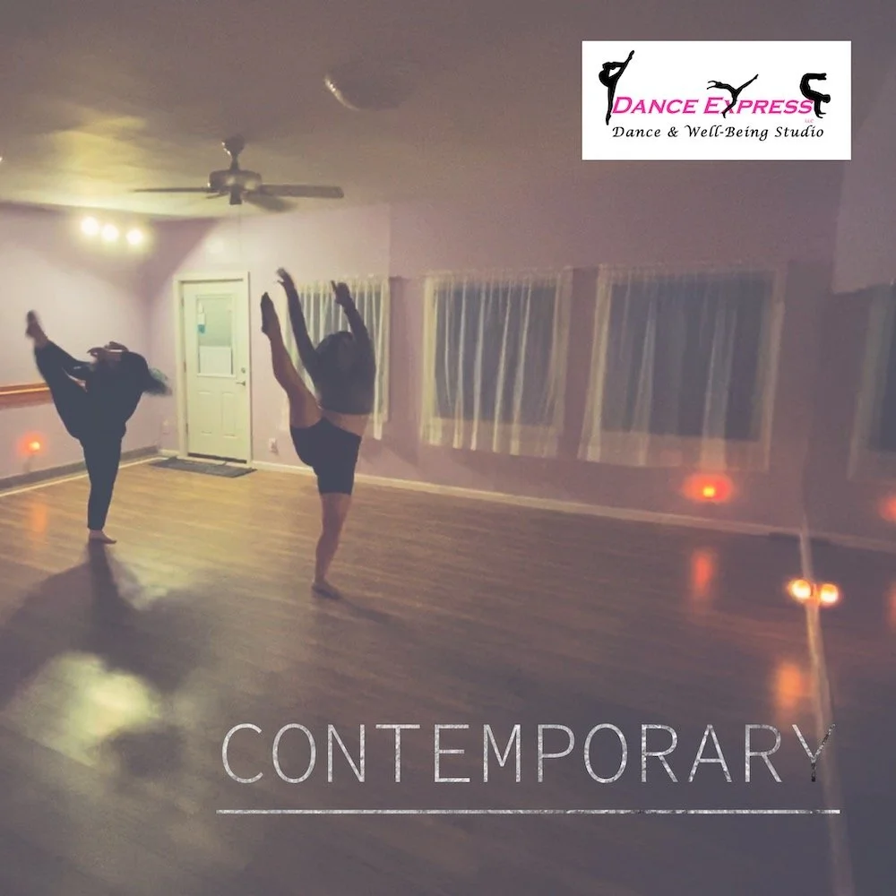 Dance Express LLC | Join Dance Today!