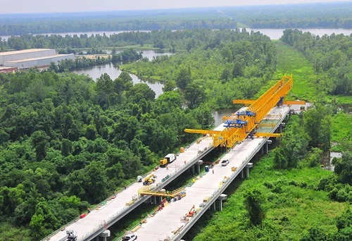 Coastal Precast Systems