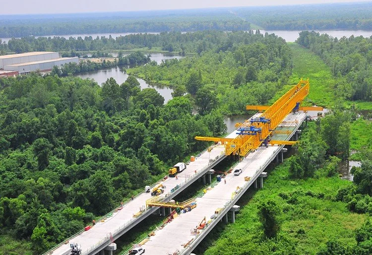 Coastal Precast Systems