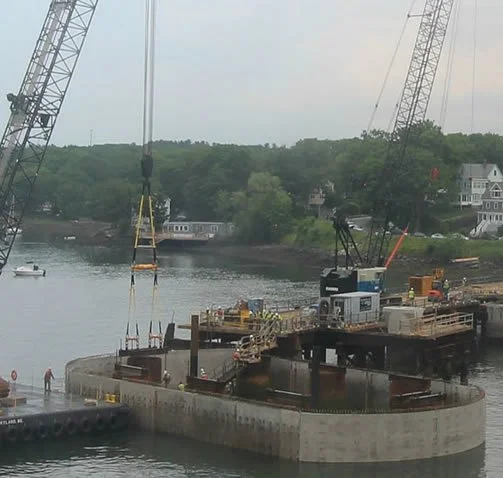 Marine Precast — Coastal Precast Systems