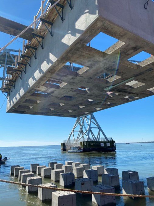 Coastal Precast Systems