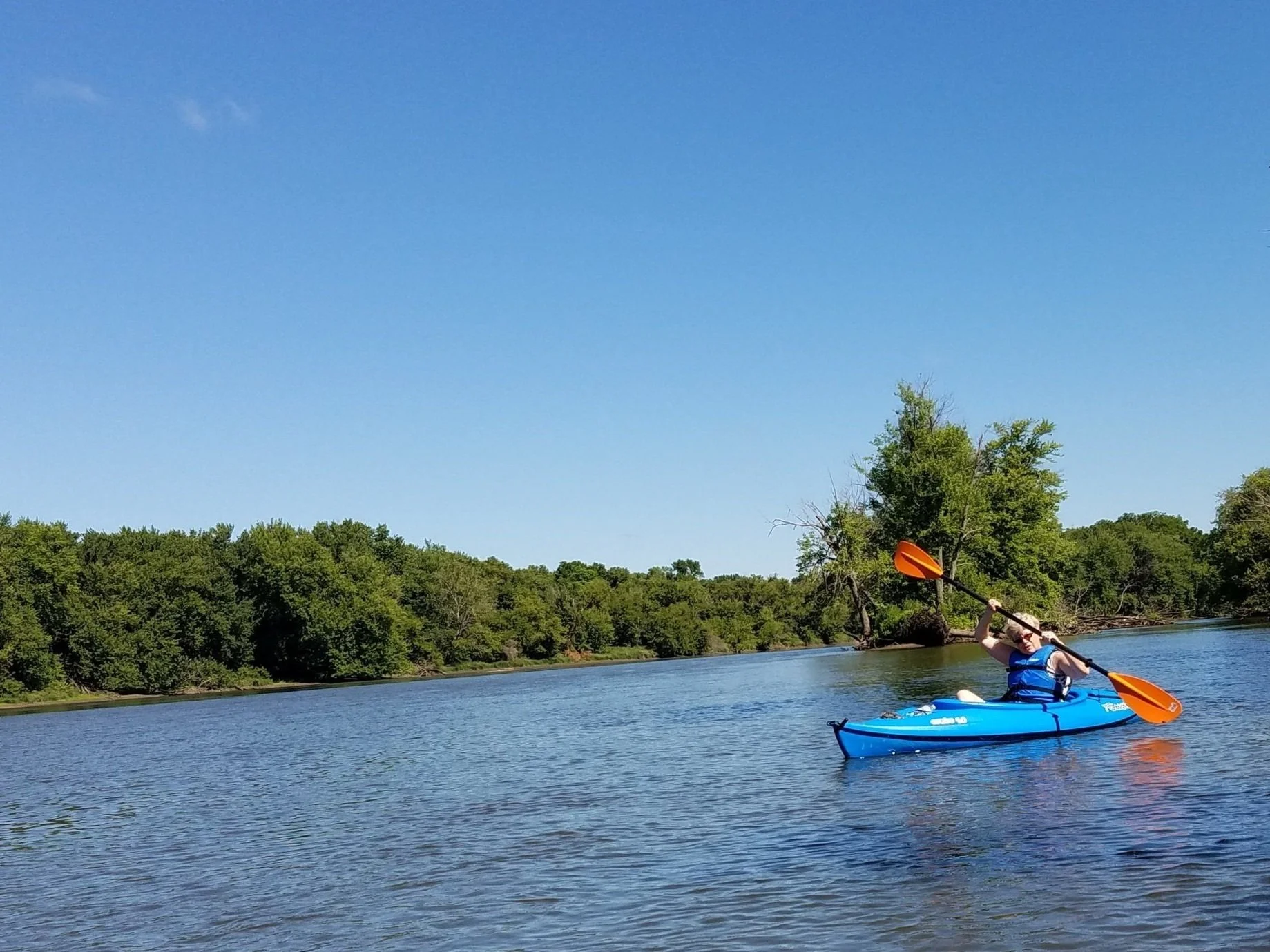 All Trails Lead to Oregon, Illinois | Explore Oregon: Plan Your Visit
