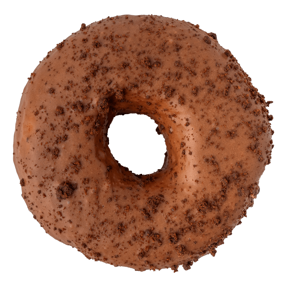 Menu — Trejo's Coffee & Donuts