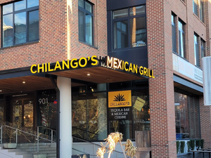 CHILANGO'S