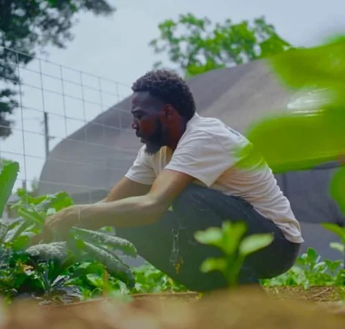 Our Farmers | Support Local Farming — Restorative Farms
