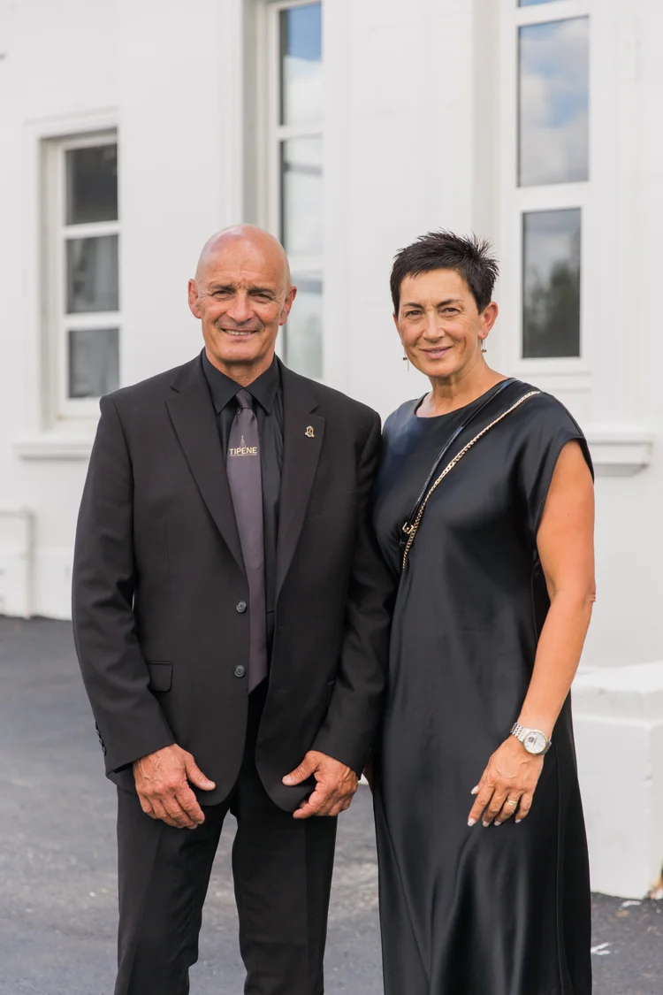 TIPENE