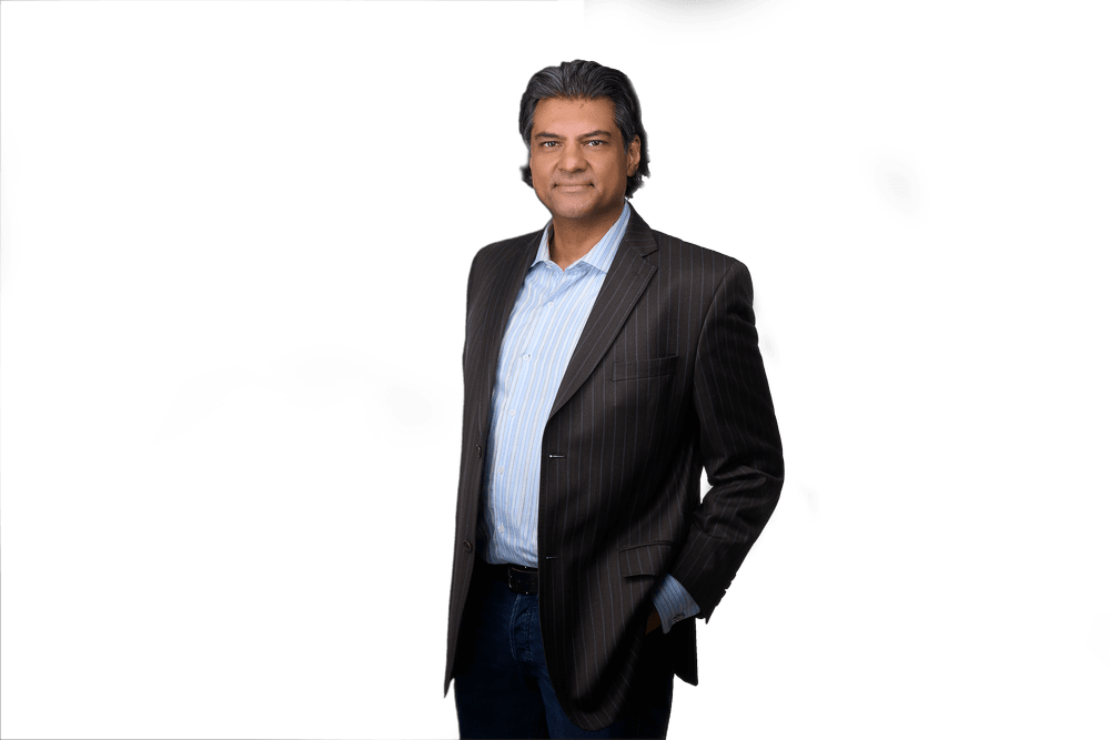 Rahim Jaffer for Mayor of Edmonton | Vote Oct.20, 2025