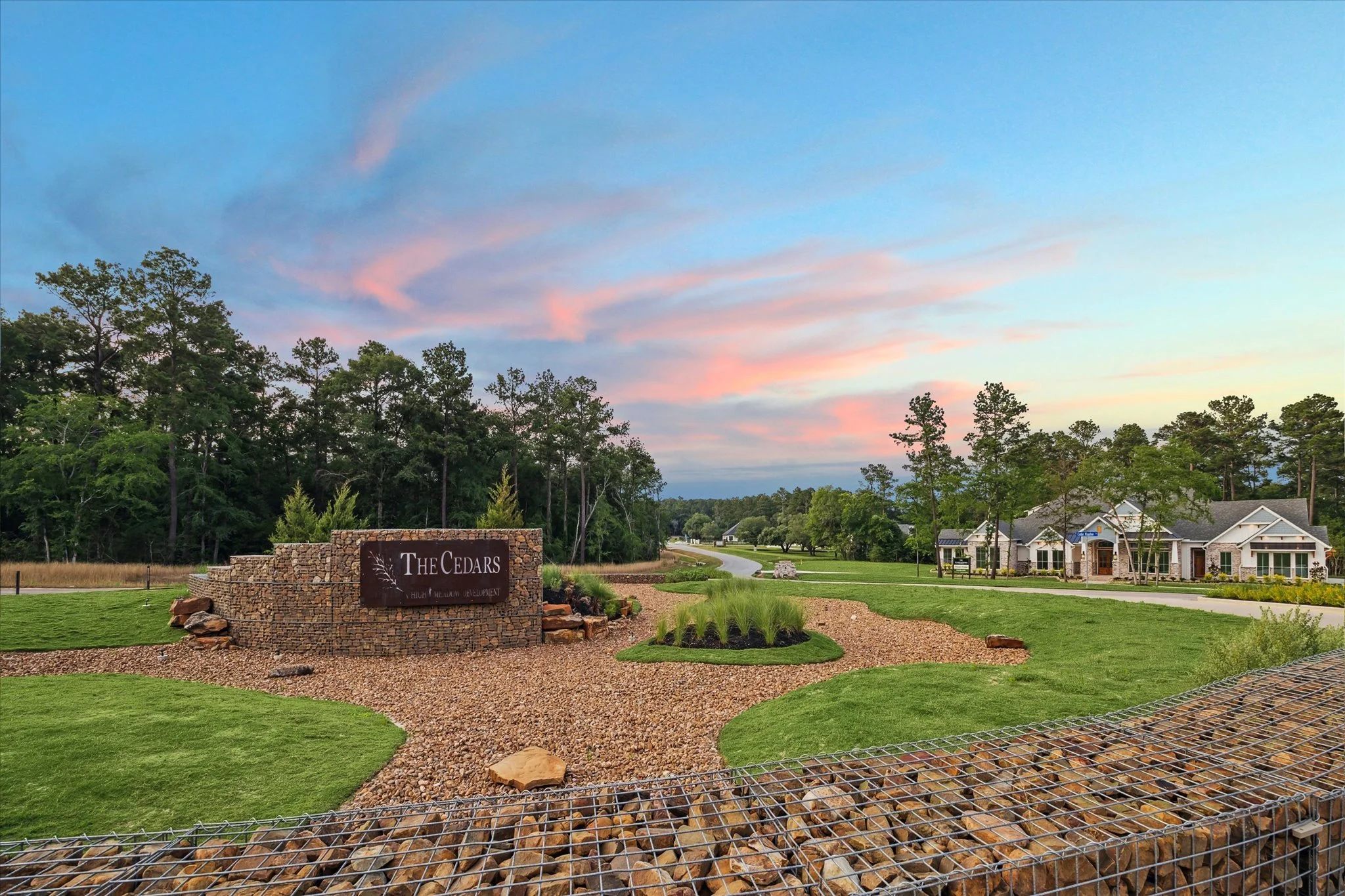 The Cedars — Story Built Homes