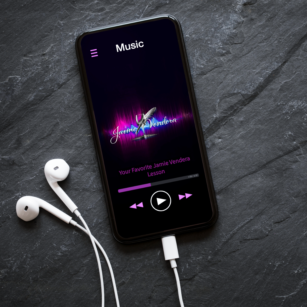 General 2 — Jaime Vendera