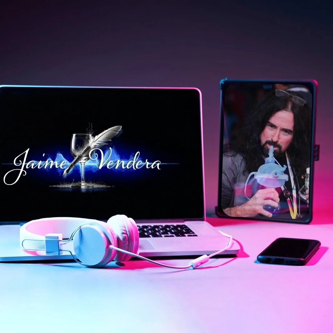 General 2 — Jaime Vendera