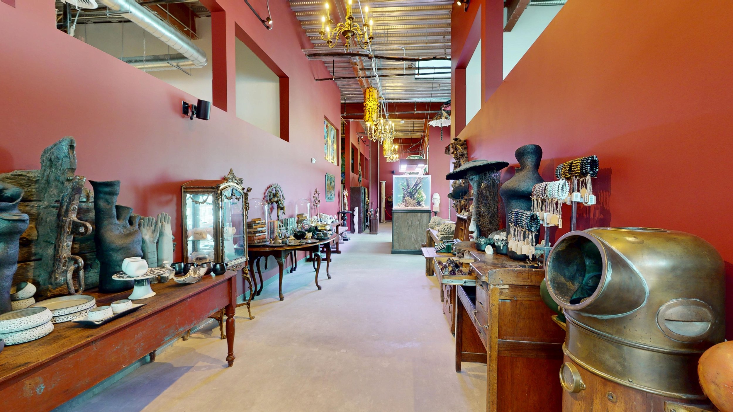 Bitter Root Pottery Aqueous | Best Pottery Studio in Marina Del Rey