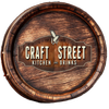 OLDSMAR, FL | Discover Oldsmar Dining Offers — CRAFT STREET KITCHEN
