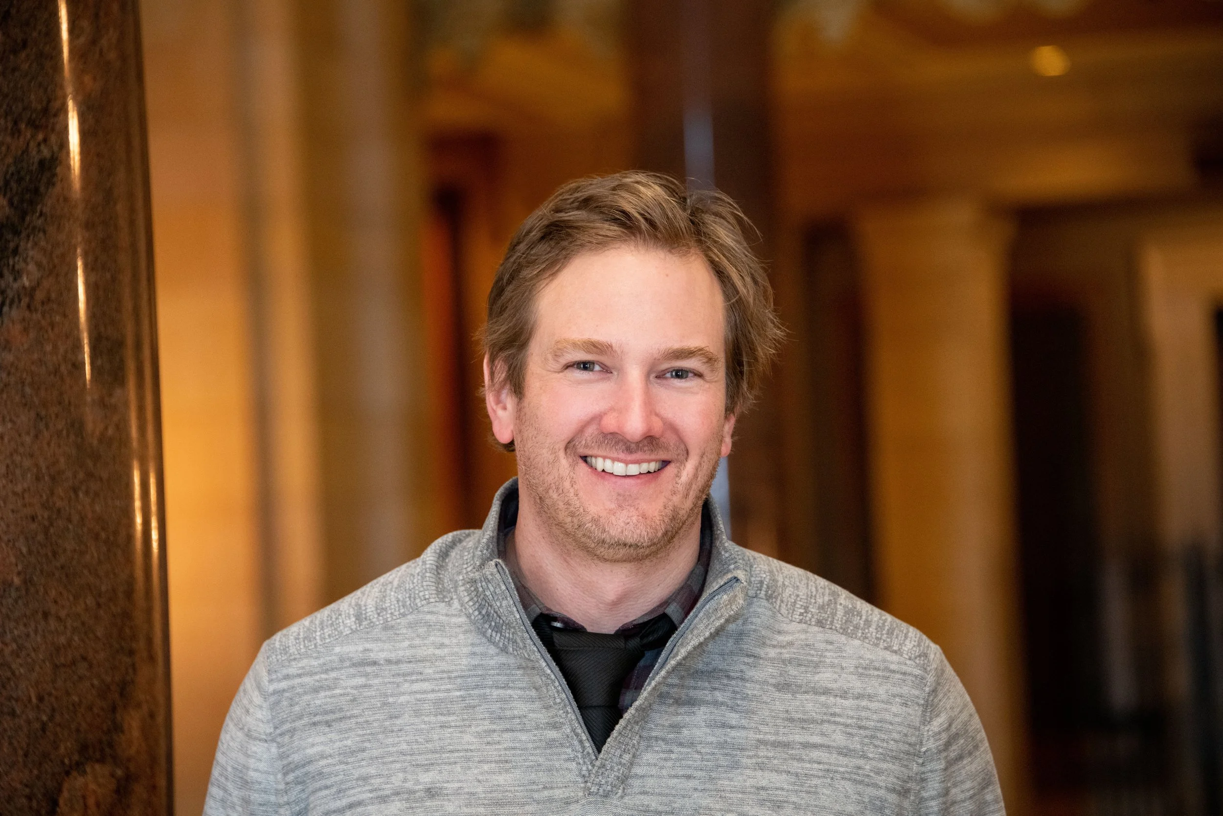 Kelly Asche — Minnesota Cooperative Summit