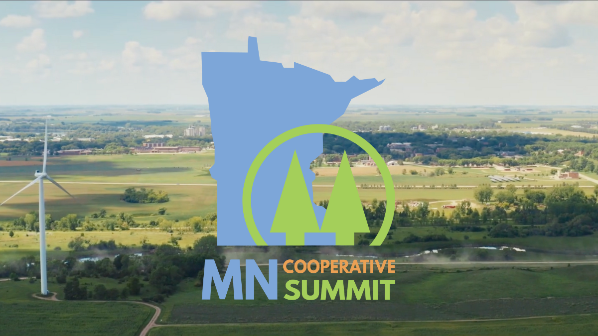 MN Cooperative Summit | Join the Cooperative Movement