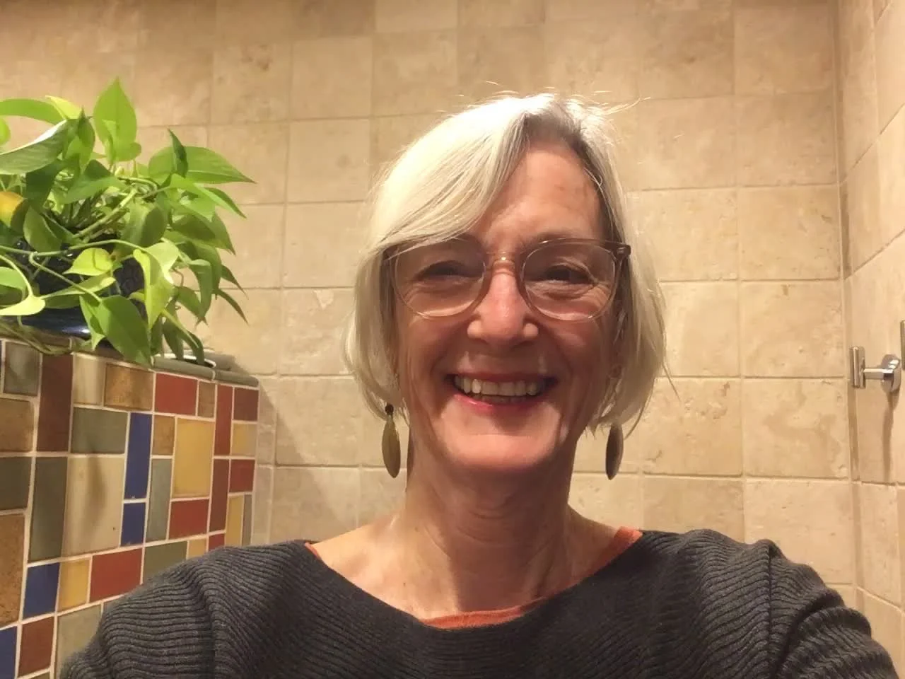 Nancy Johnson — MN Cooperative Summit