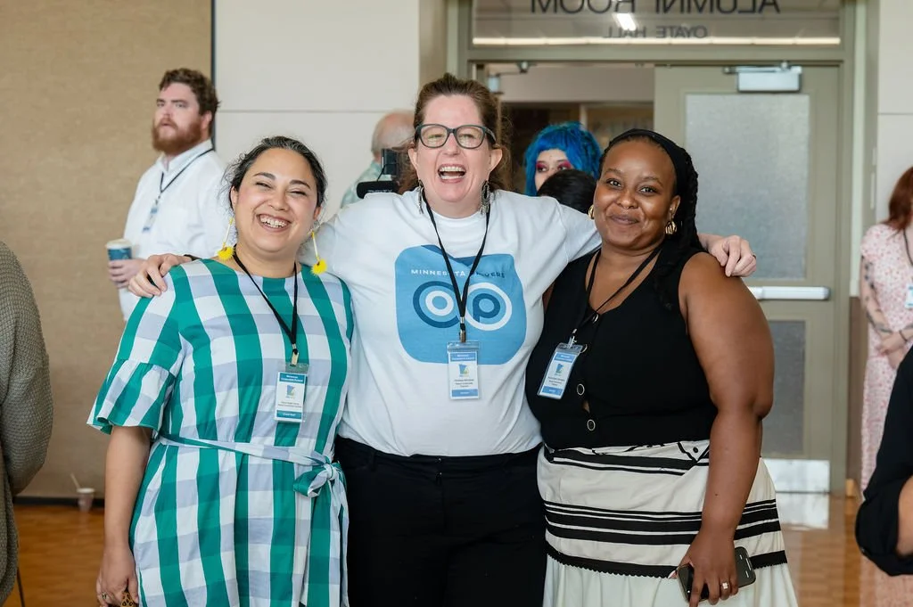 Minnesota Cooperative Summit | Join the Cooperative Movement
