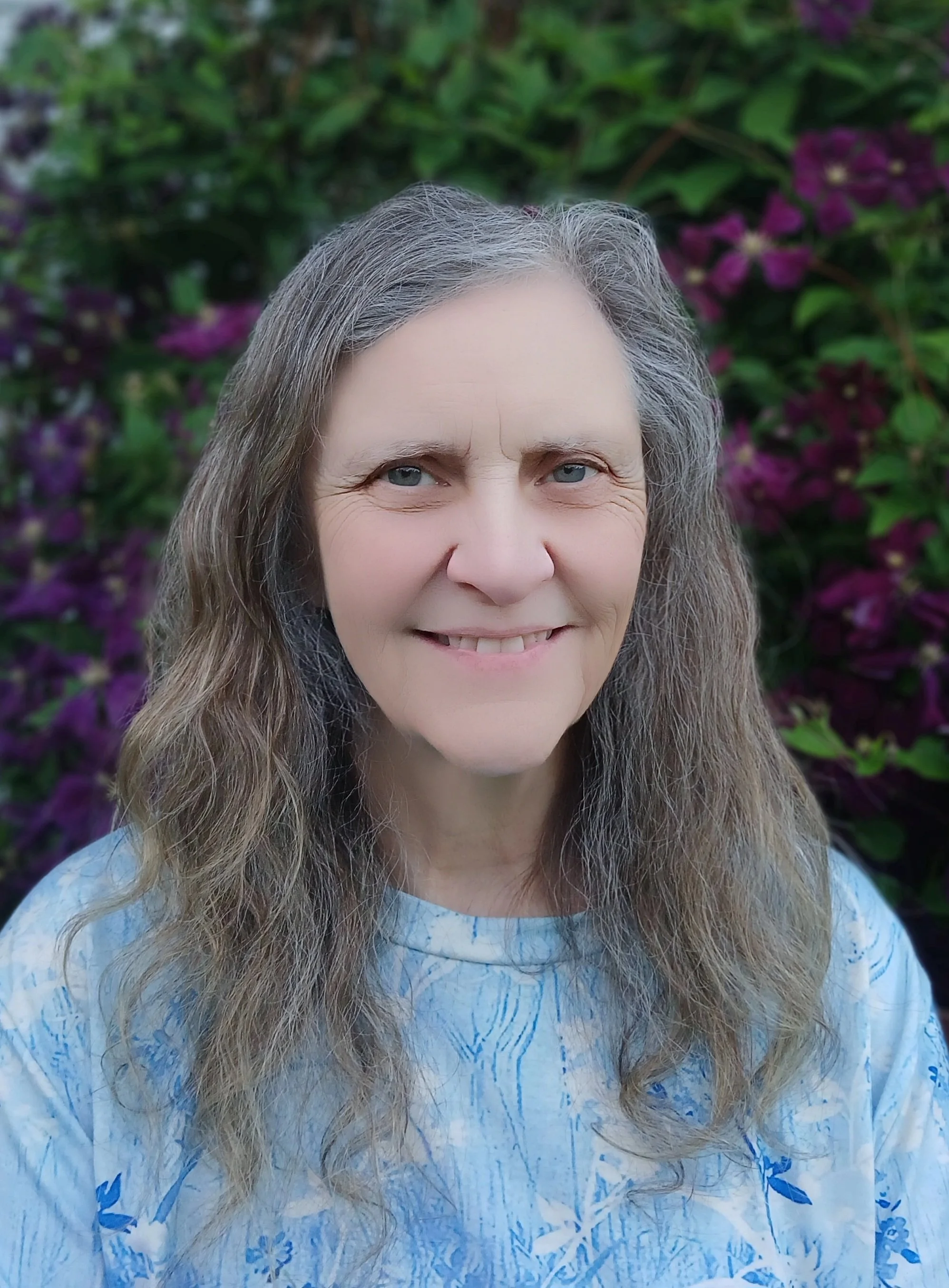 Diane Prickett — Minnesota Cooperative Summit