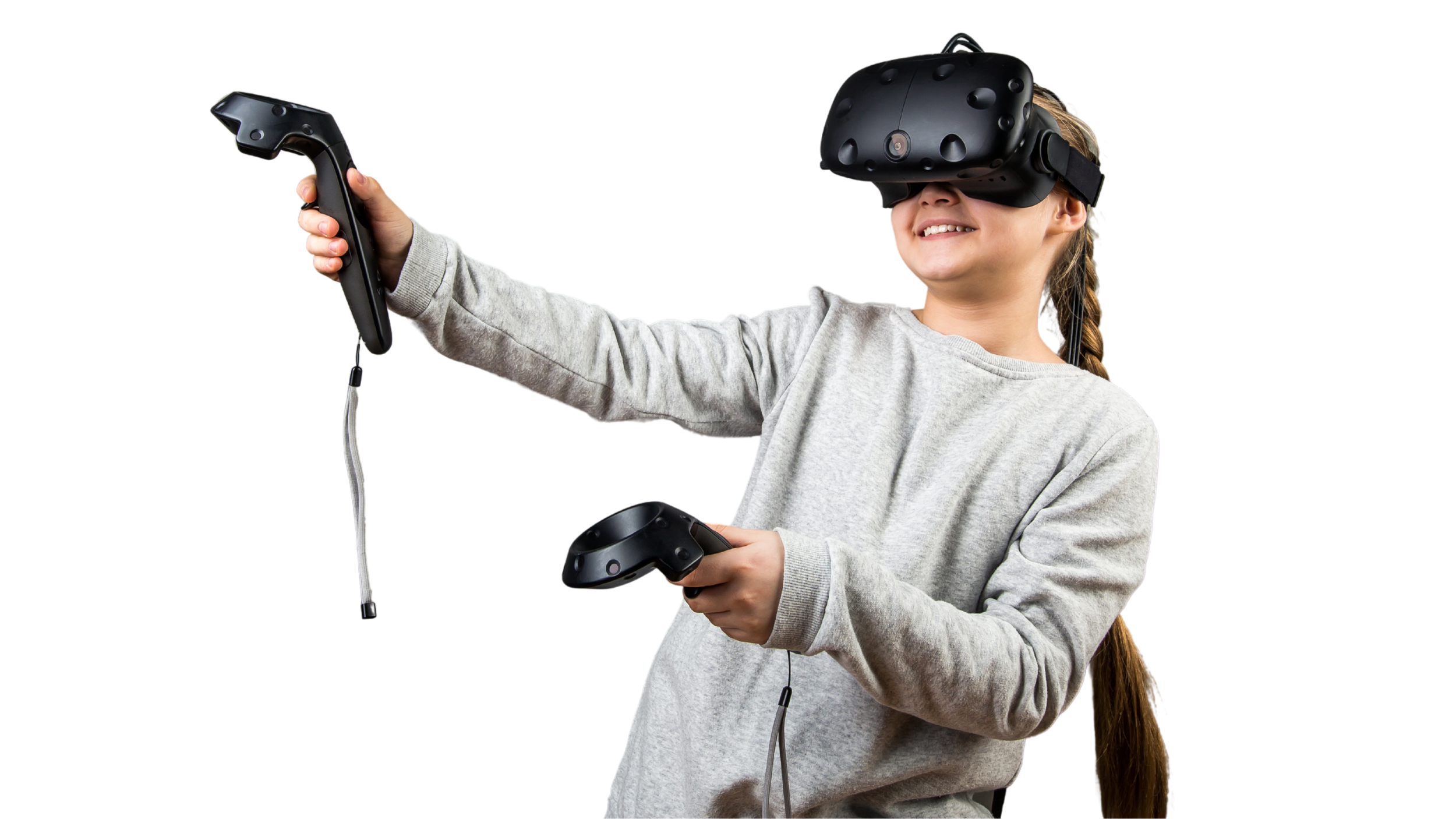 HEROES VR Adventures | Experience Virtual Thrills Today