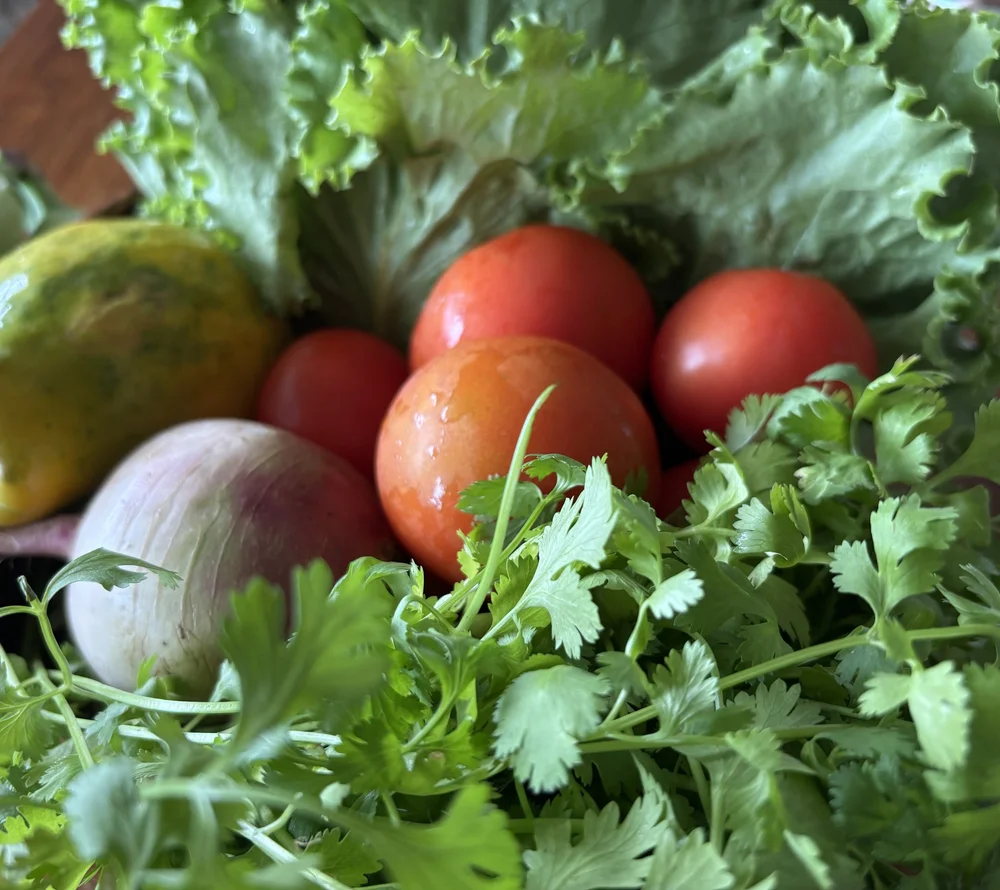 Kohala Food Hub