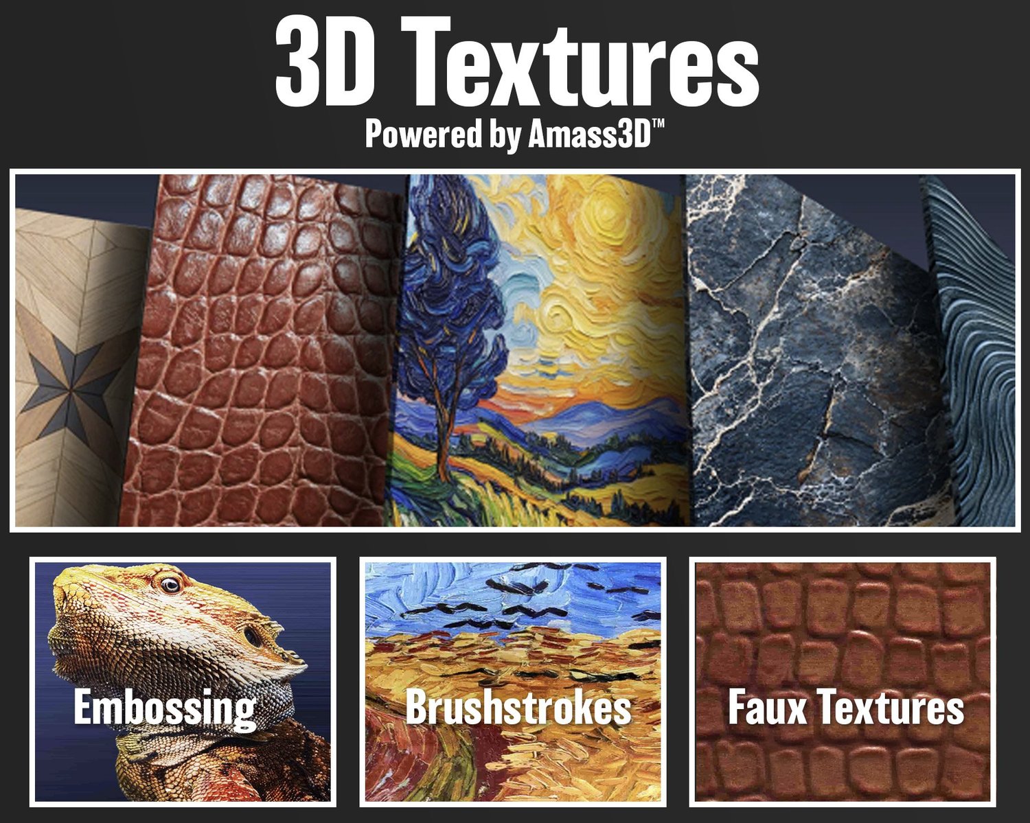 eufyMake E1: the First Personal 3D - Texture UV Printer — RodeoBo