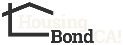 HousingBondCA!