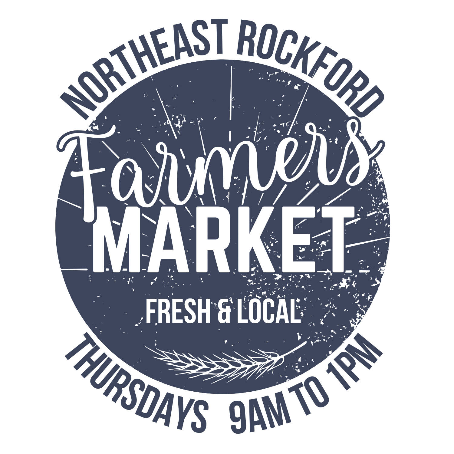 Northeast Rockford Farmers Market