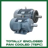 TEFC Electric Motors | Totally Enclosed Fan Cooled Enclosures for ...