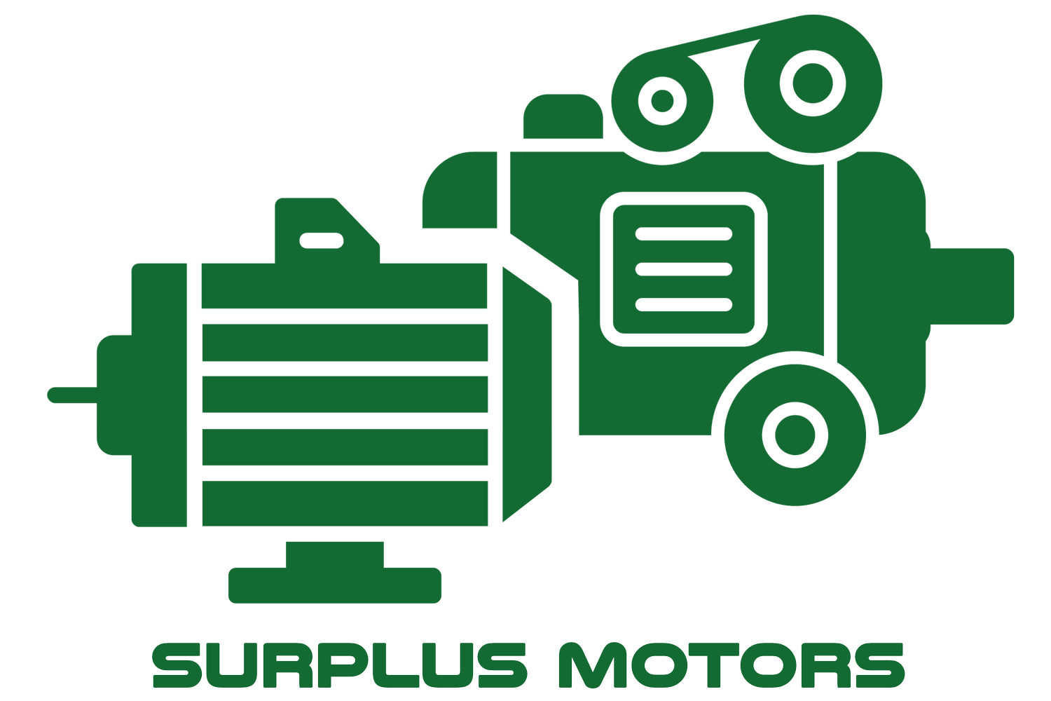 TEFC Electric Motors | Totally Enclosed Fan Cooled Enclosures for ...