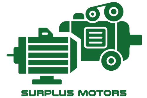 TEFC Electric Motors | Totally Enclosed Fan Cooled Enclosures for ...