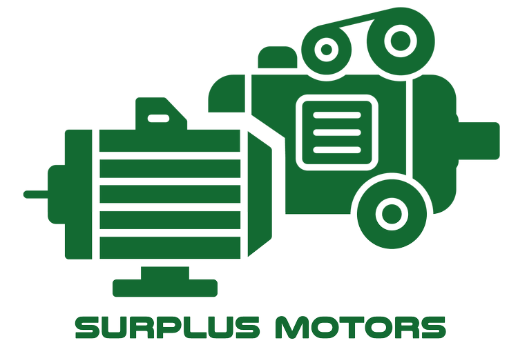 TEFC Electric Motors | Totally Enclosed Fan Cooled Enclosures for ...