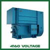 4160 Volt Electric Motors | Medium Voltage 4.16 kV Industrial Motors ...