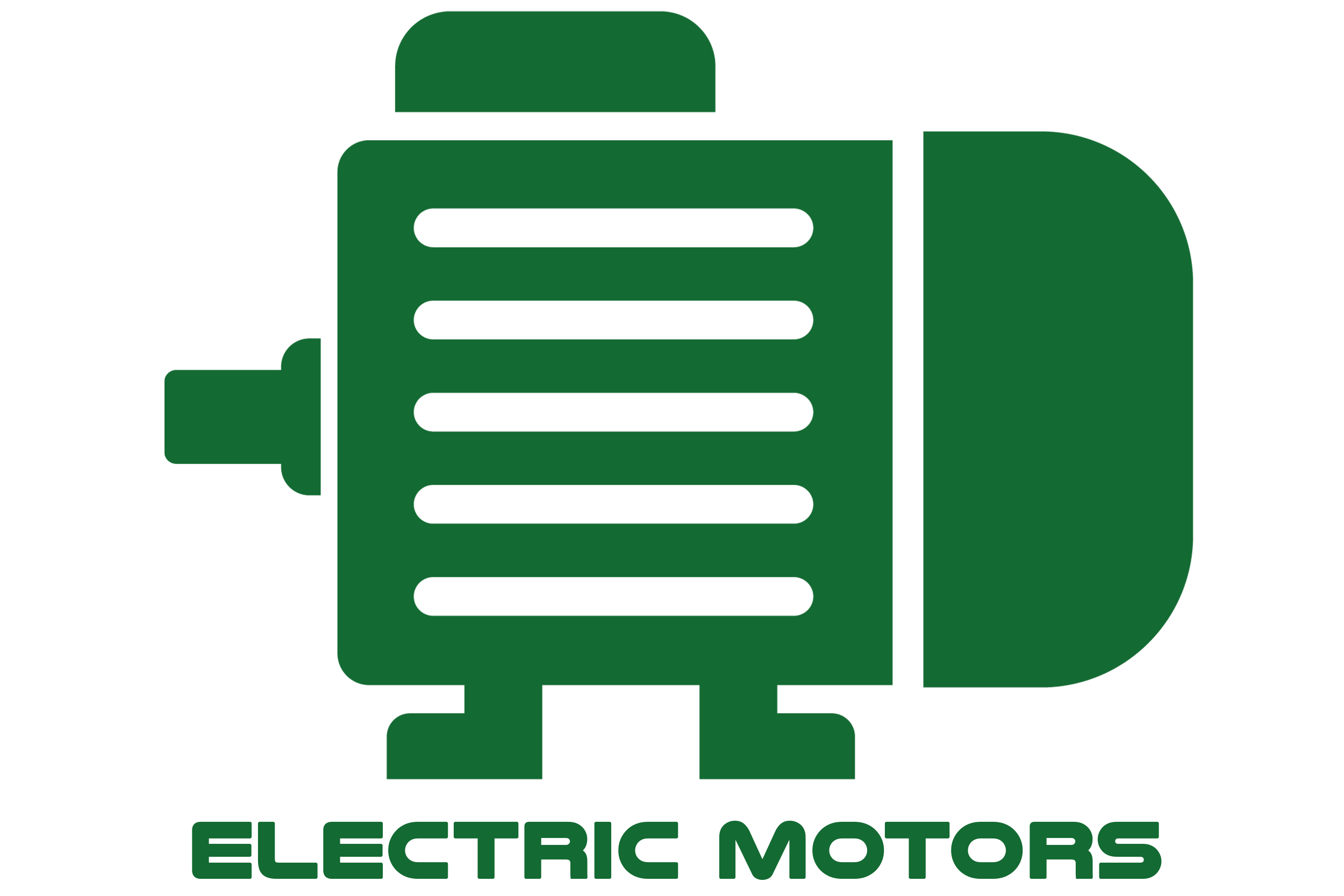 ODP Electric Motors | Open Drip Proof Motor Enclosures for Indoor ...