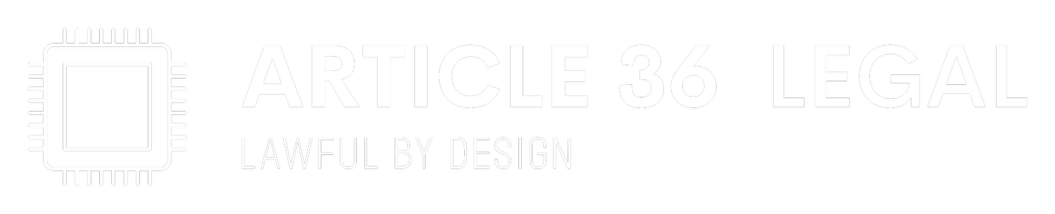 Article 36 Legal