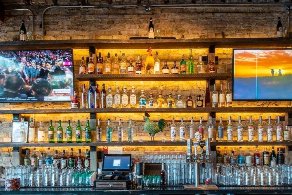 What’s Good At — Comida Evanston