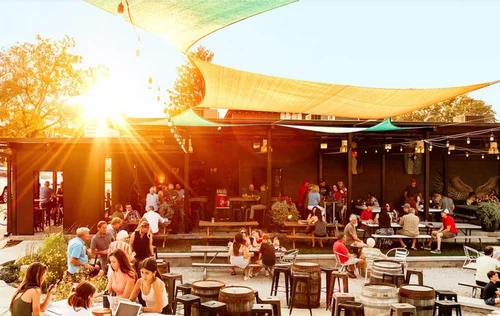 VOX Landscape Design - The Voice of the Landscape