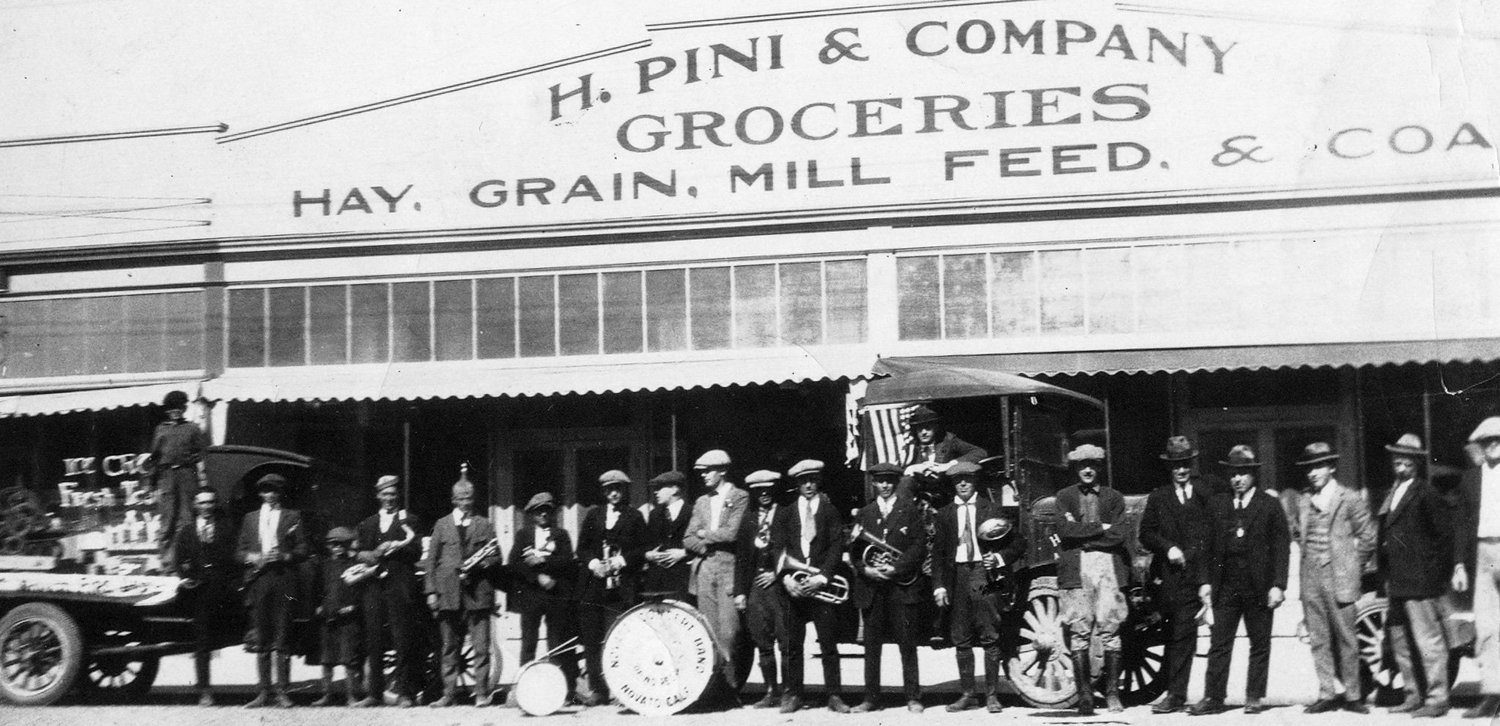 Our Story | Explore Local Heritage – Join Us Today — Novato Historical ...