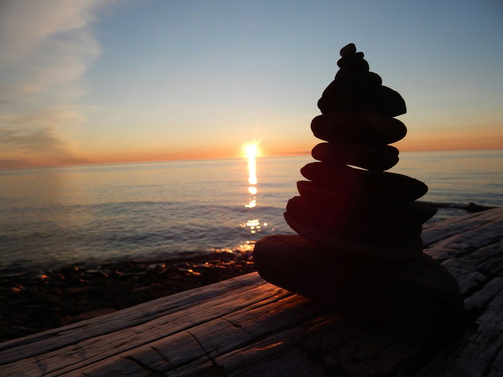 Rise Gently Therapy | Reclaim Calm Today — Book Your Session
