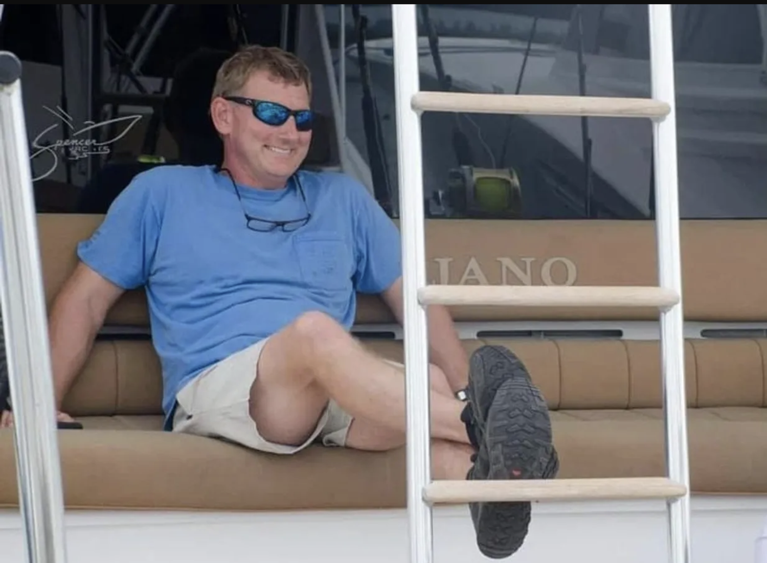 Redd Reef Offshore Open