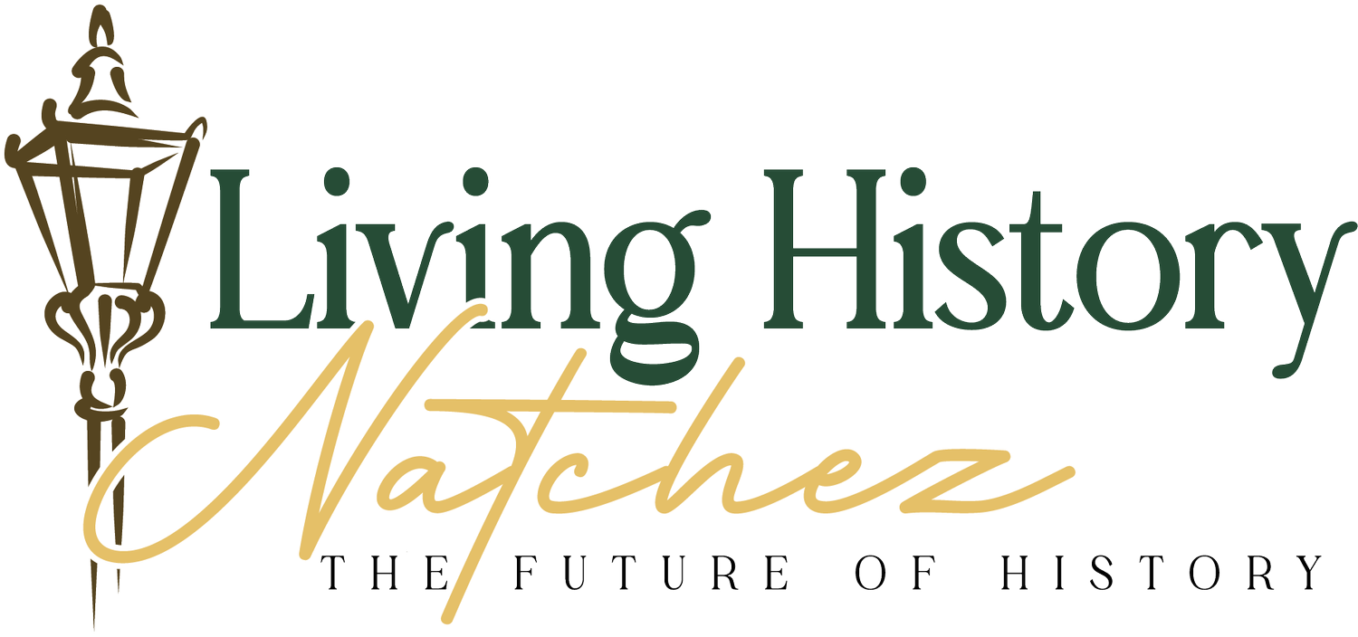 About | Discover Natchez Heritage Today — Living History Natchez