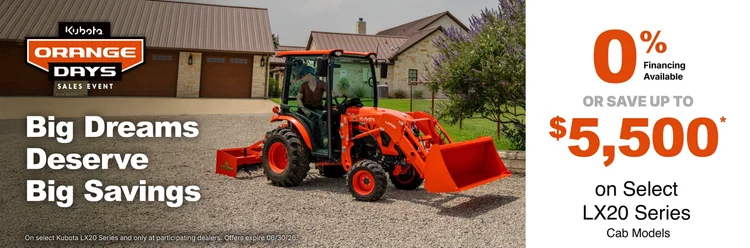 Gene & Matt Tractor Sales, Inc.