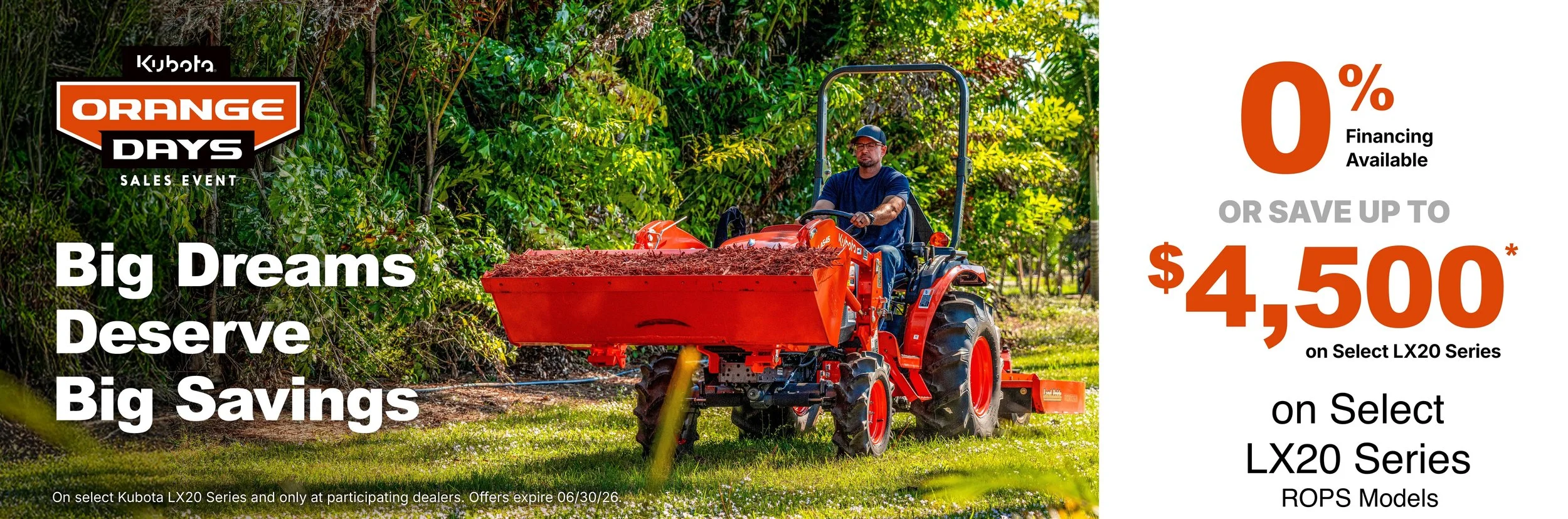 Gene & Matt Tractor Sales, Inc.