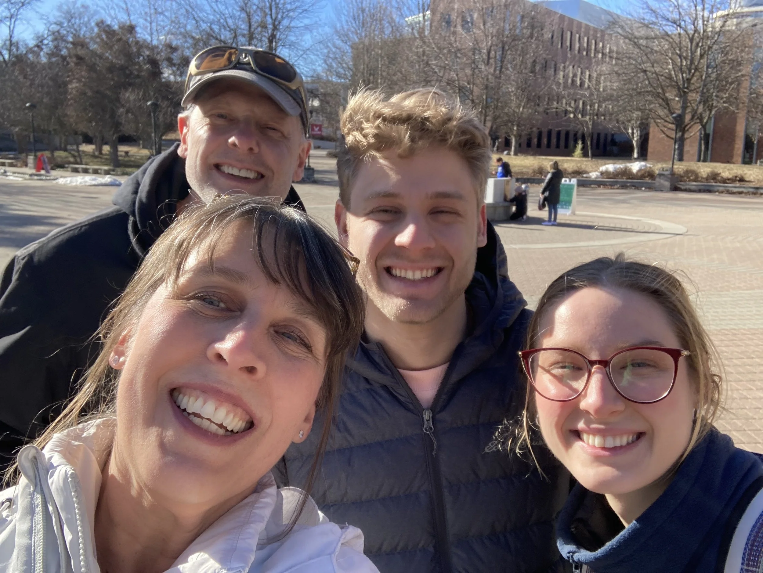 About — Mike Cullum for Whatcom County Council, Position #2.