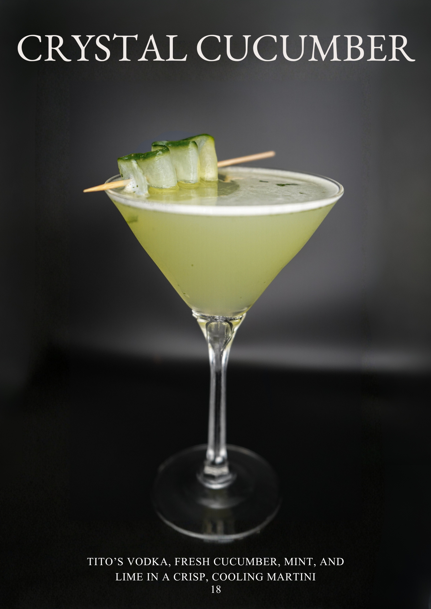 Magic Bar — MYSTIC TABLE