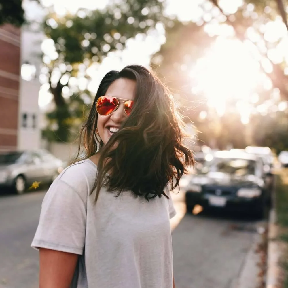 How To Live Life On Your Own Timeline With Confidence