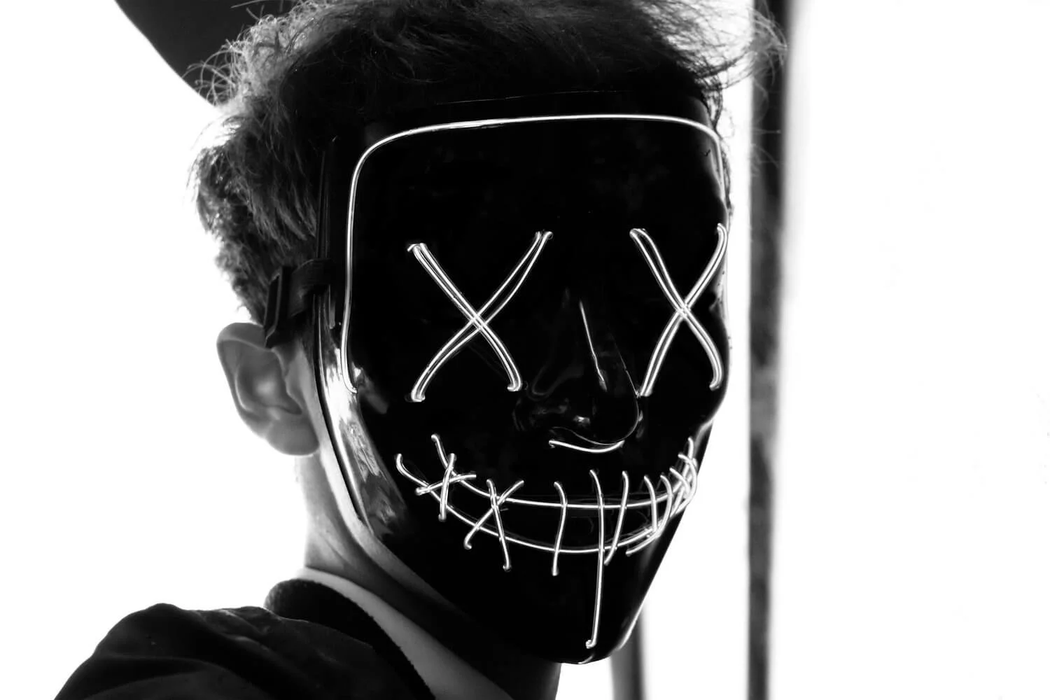 How to Stop Masking Your Emotions | Emotional Suppression